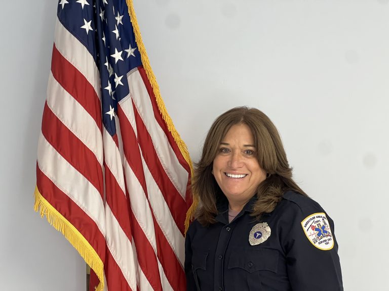 Leadership - Haverstraw Ambulance Corps, Inc.